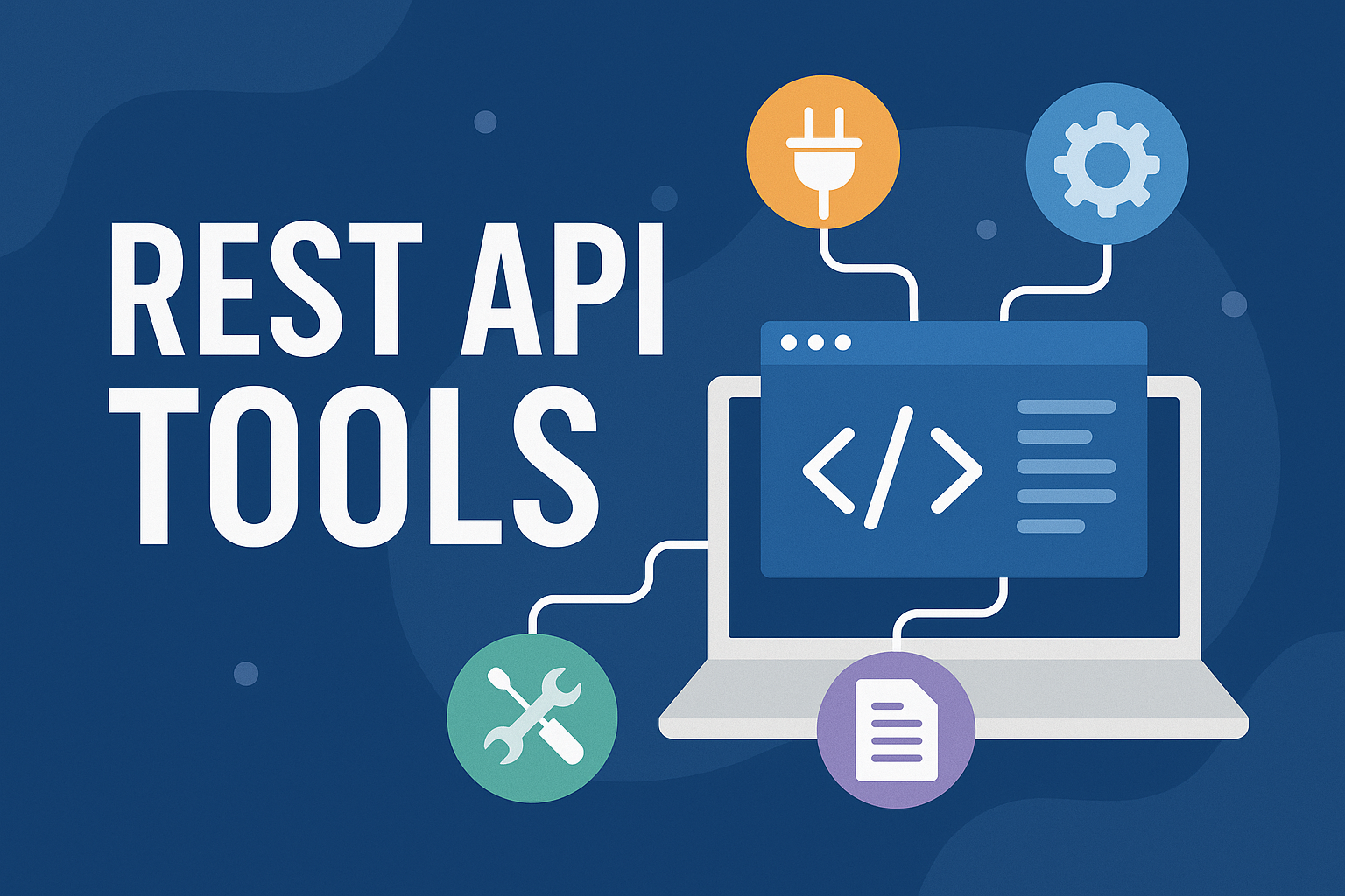The Top 7 REST API Tools | 2025